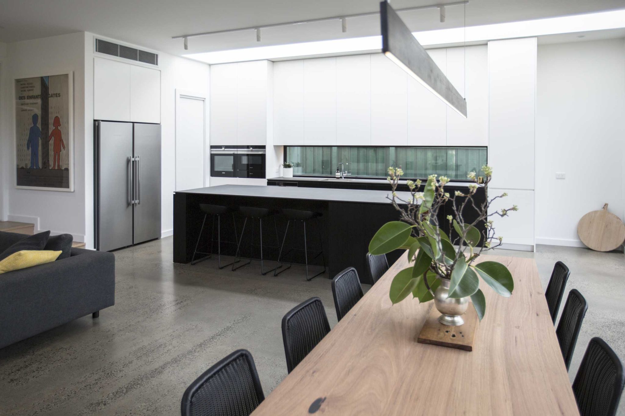 Best Open Plan Kitchen Layout & Design Ideas - 2025