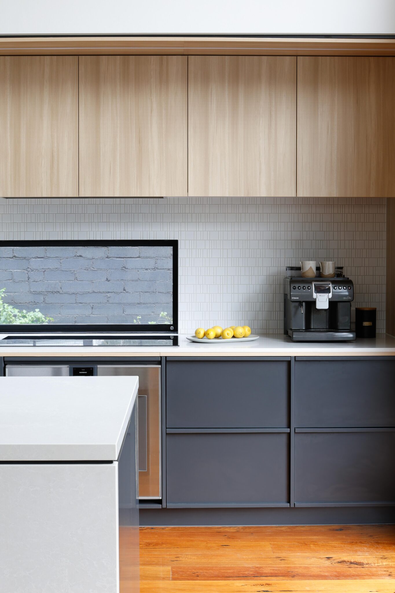 Surrey Hills Kitchen & Study Renovation – Bespoke Solutions