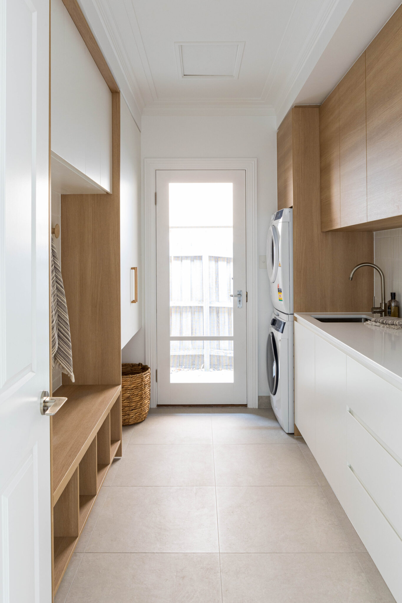 Laundry Renovation Ideas (2025) → Ideas You'll Love!